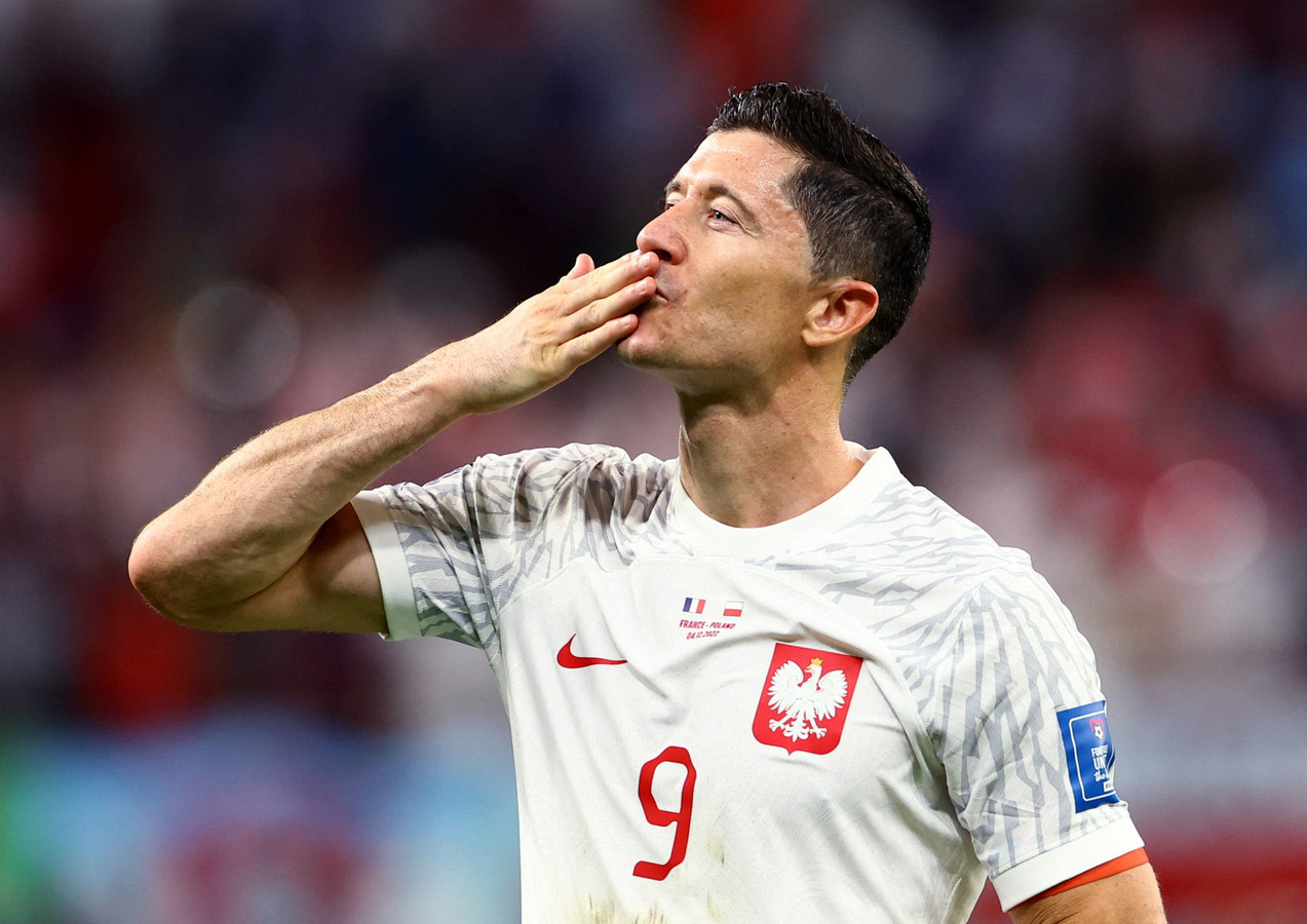 FC Barcelona furieus na definitieve schorsing Lewandowski: ‘Catalanen ...