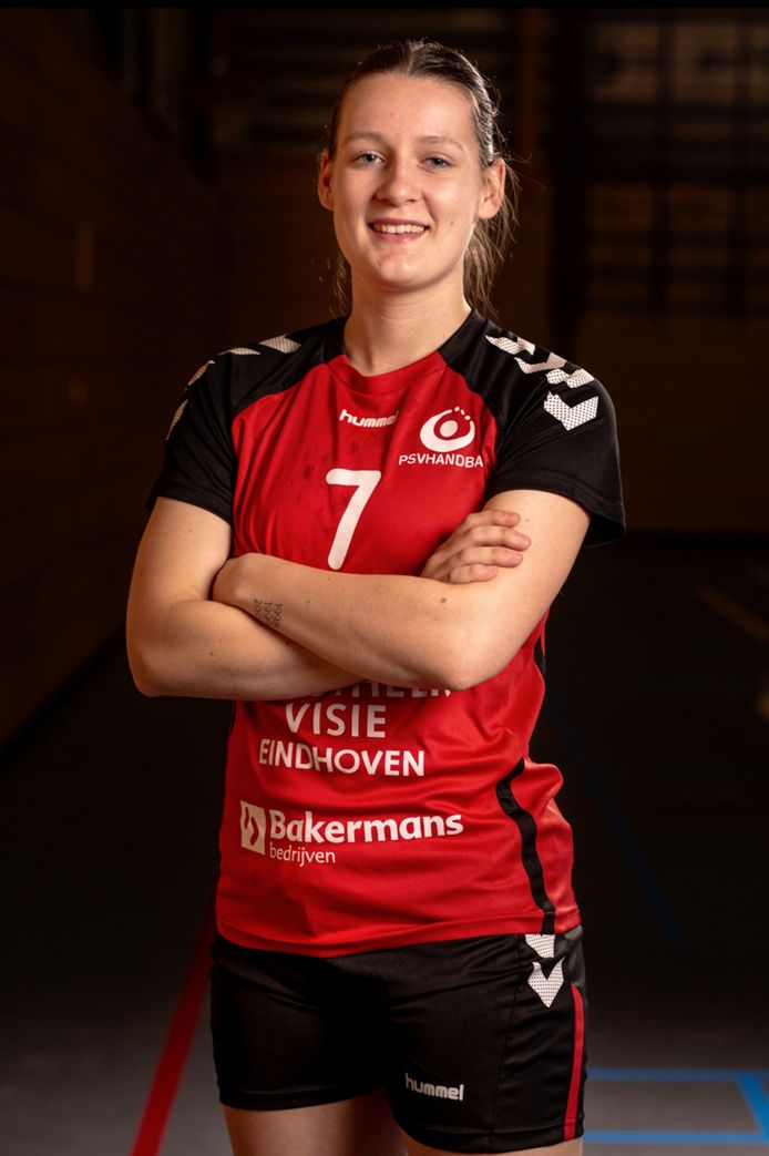 Vechtlust en een ibuprofennetje bij PSV handbal, kans op handhaving in ...