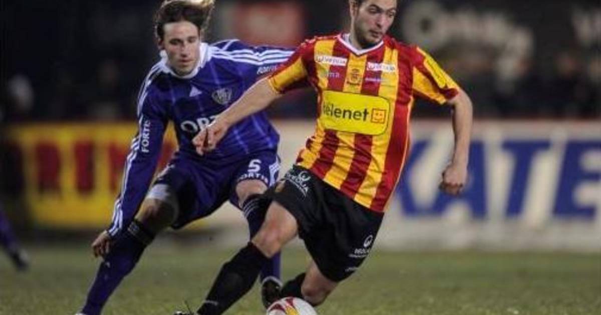 Malines-Anderlecht en ouverture de la 26e journée | Football Belge ...