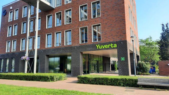 Yuverta verplaatst mbo-opleidingen van Eindhoven naar Boxtel en Helmond ...