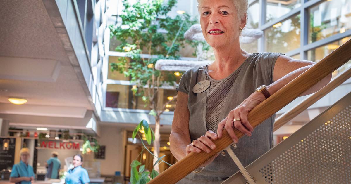 Directeur zorgcentrum ontslagen: ‘Malderburch wil financieel en ...
