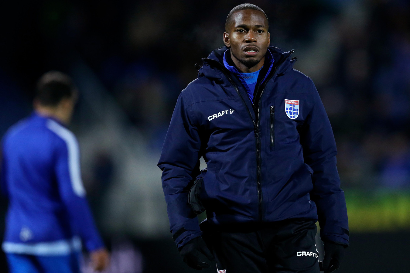 Ligeon weg bij PEC Zwolle, Berghuis spreekt over zijn toekomst | Foto ...