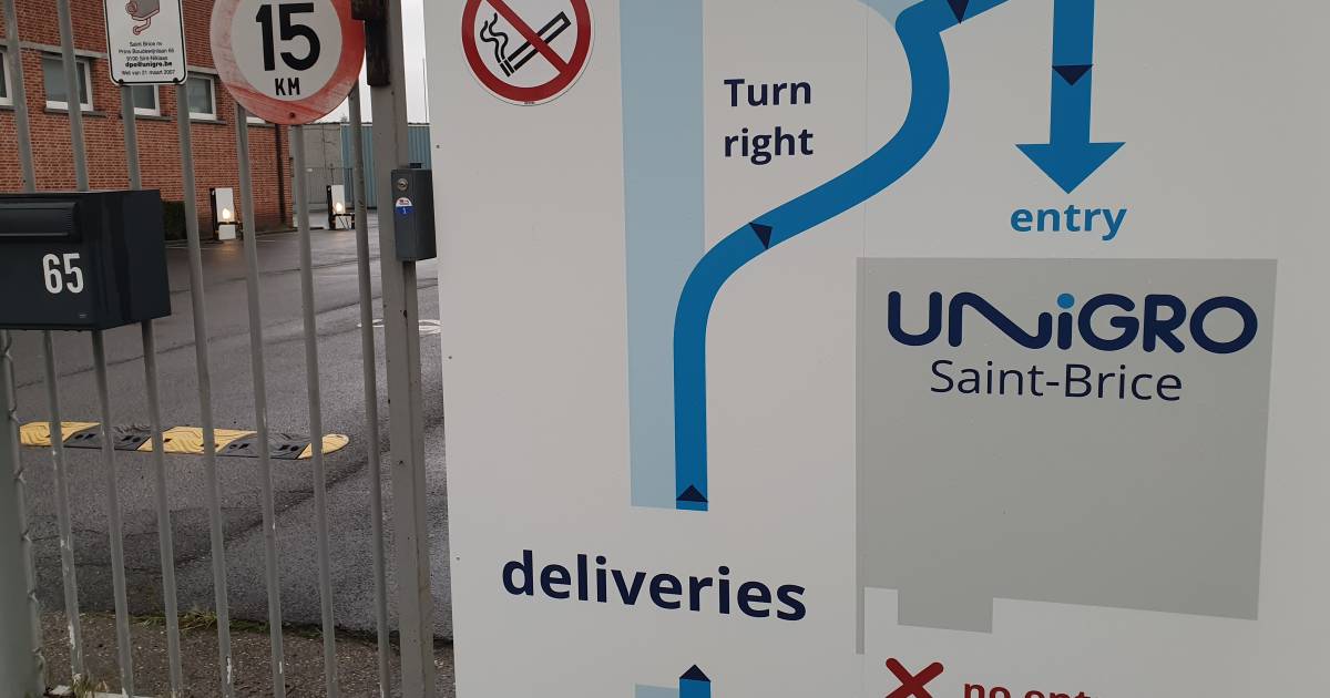 Clap de fin pour Unigro | Belgique | 7sur7.be