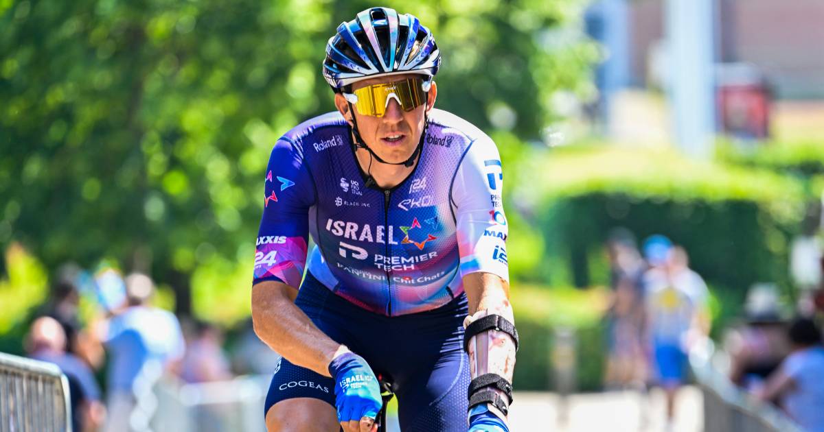 Hartproblemen dwingen Sep Vanmarcke om per direct te stoppen met ...