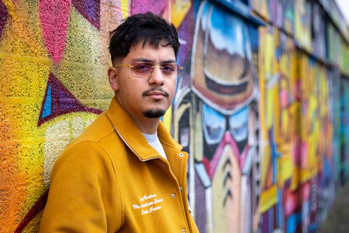 Rapper Laylo wil geen voorbeeldfunctie: ‘Jongeren vinden je interessant ...