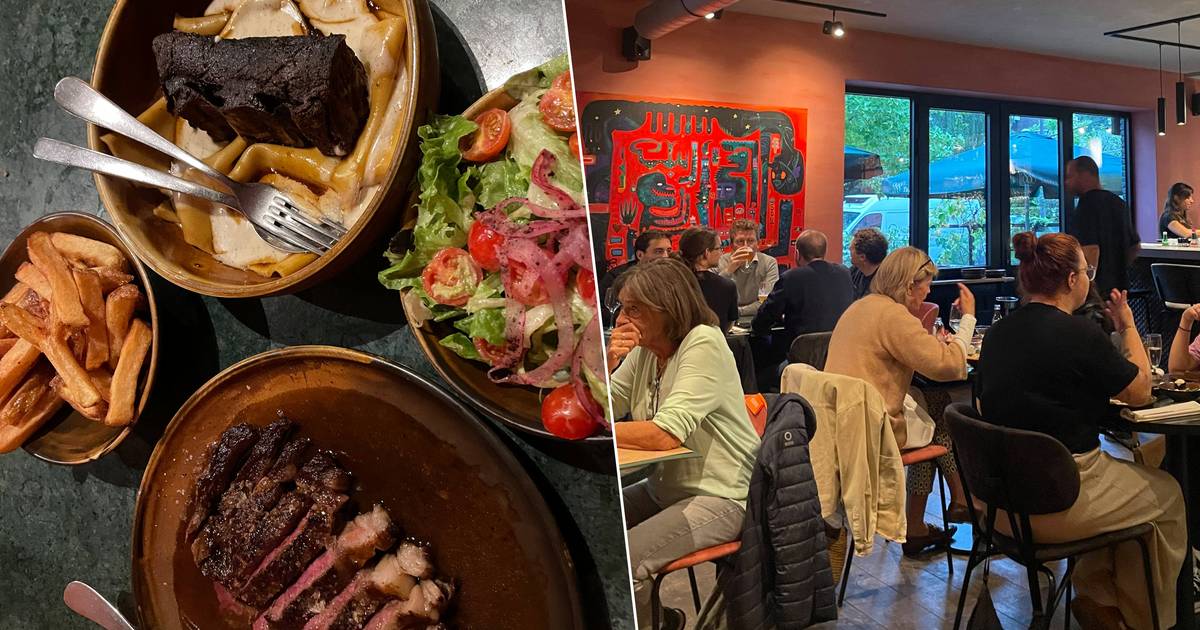 RESTOTIP. Boëna: origineel mediterraans in Wilrijk | Wilrijk | hln.be