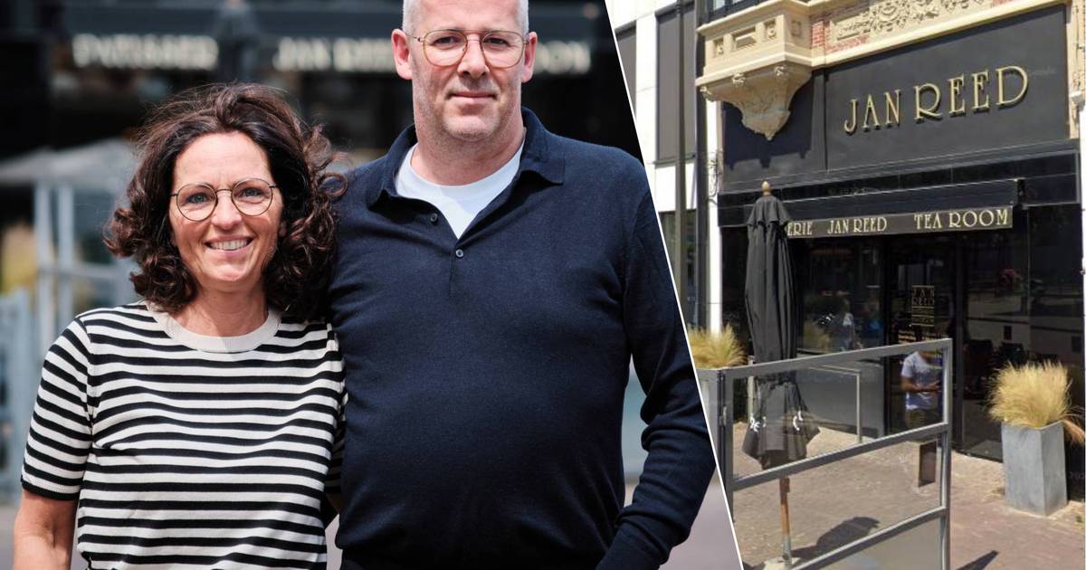 Bakkerij Jan Reed in Sint-Niklaas geeft na 28 jaar de fakkel door aan ...