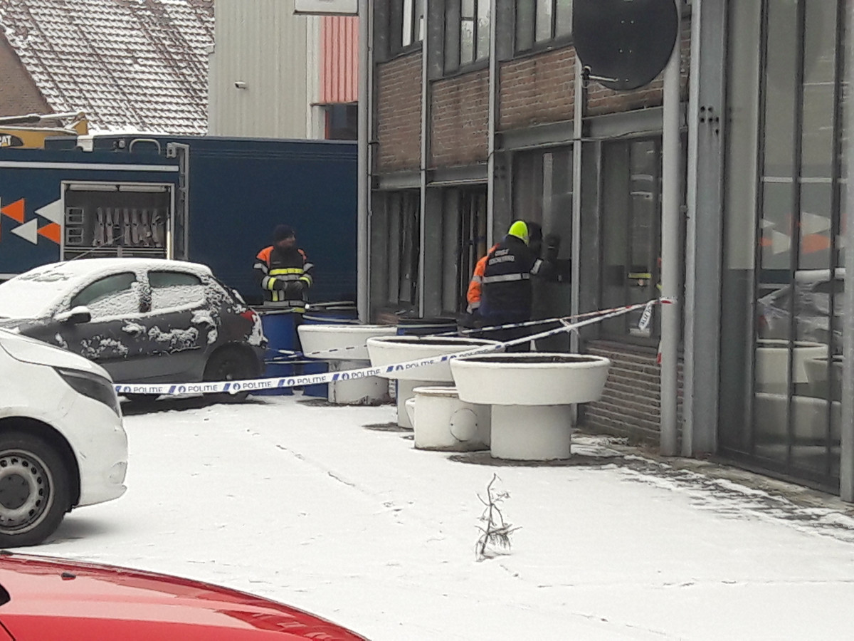 Rouw om dode Brabanders in drugslab: ‘Hij wilde de beste vader ooit worden’ | Foto | bd.nl