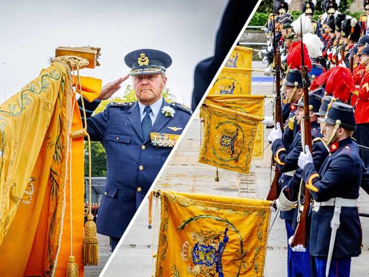 Het enerverende leven van Joop Oonk die ooit André Hazes uit het slop ...