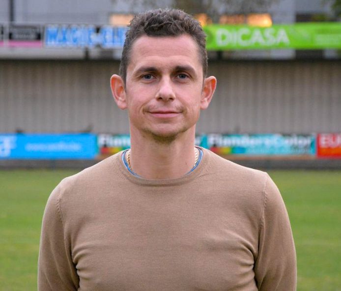 Bram Lucker na succesvolle eerste seizoenshelft KVK Westhoek: “Bevestigen wordt de grote ...