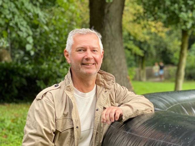 Patrick De Greve (68) wordt na 36 jaar burgemeester van Sint-Laureins ...