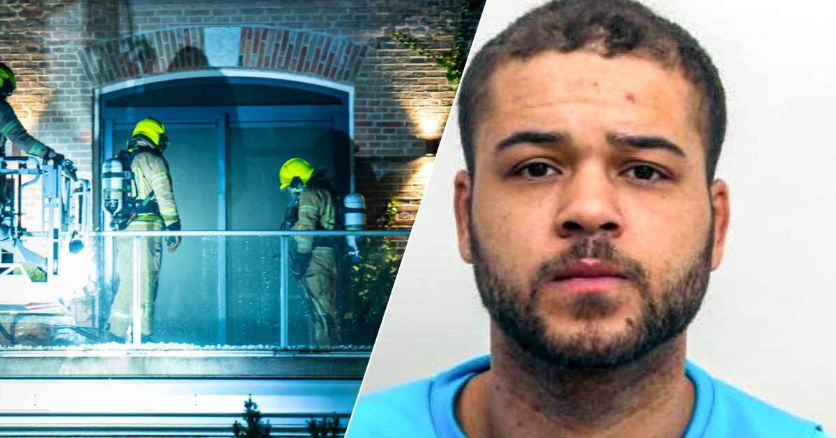 Moordverdachte Bretly (24) had mogelijk date met 60-jarig slachtoffer ...