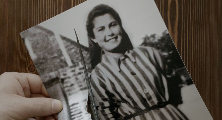 Docu over Auschwitz: het was misschien geen liefde, maar wat dan wel?