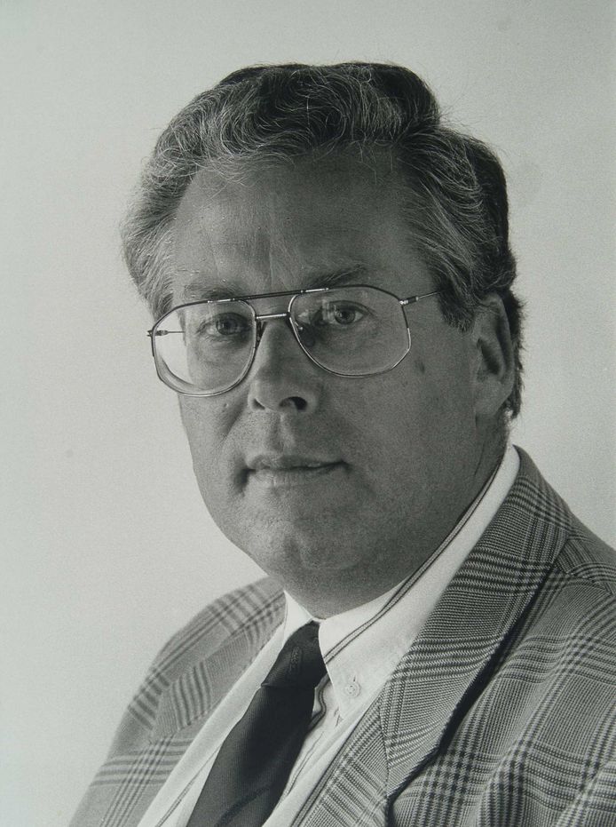 Oud-wethouder Jaap Bijl (77), bedenker van het woord ‘schapetrots ...