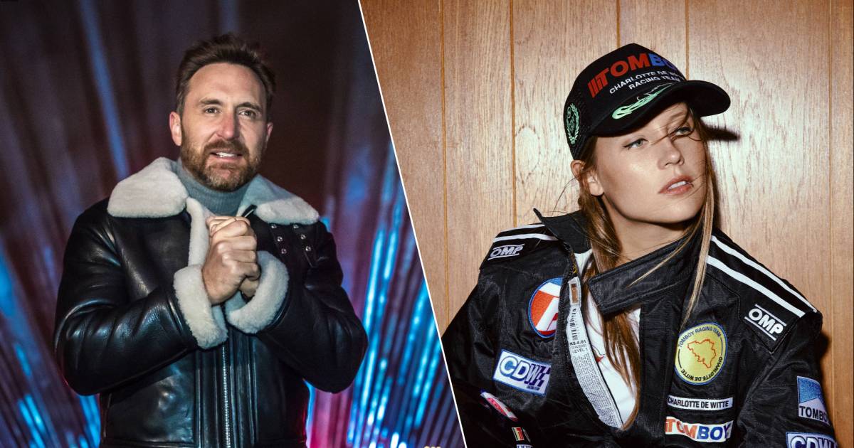 DJs Ranked in DJ Mag Top 100 2021: David Guetta Takes the Throne ... DJs Ranked in DJ Mag Top 100 2021: David Guetta Takes the Throne ...