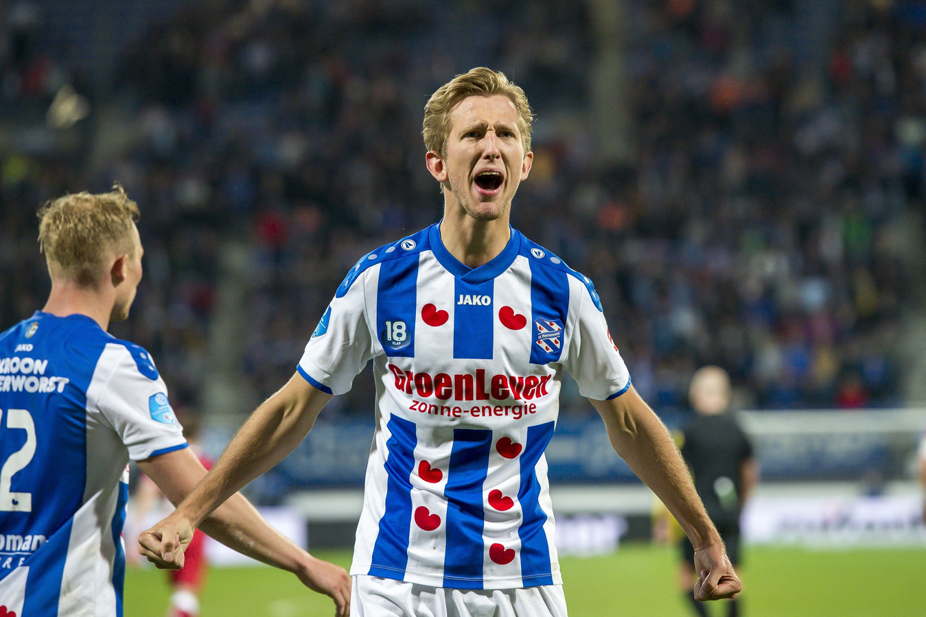 Michel Vlap à Anderlecht, c’est officiel | Foto | 7sur7.be