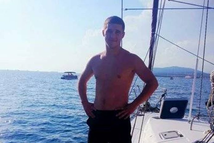 Dit is passagierslijst van neergestort Wagner-vliegtuig: volledige top ...