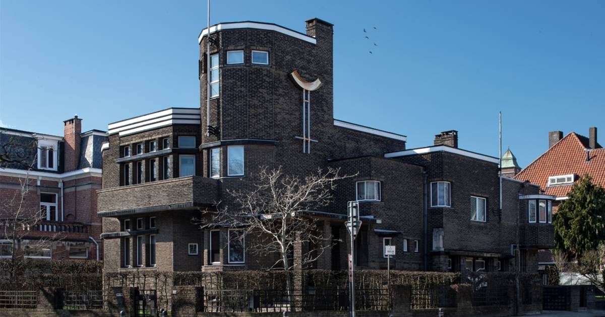 IN BEELD. Retrospectieve rond Poolse fotograaf strijkt neer in ...