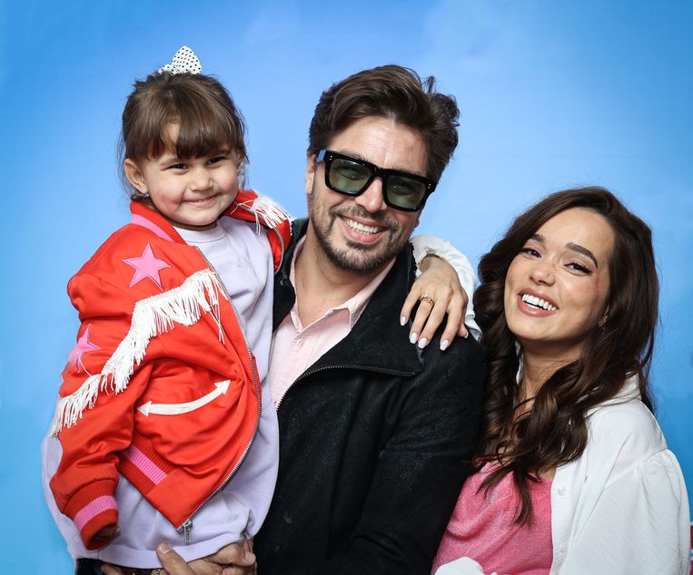 Waylon geeft relatie-update na overspel: “We gaan het met elkaar oplossen”