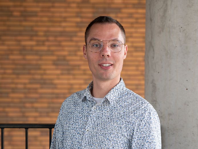 Niels Aussems blaast politiek avontuur nieuw leven in: ‘Veranderingen ...