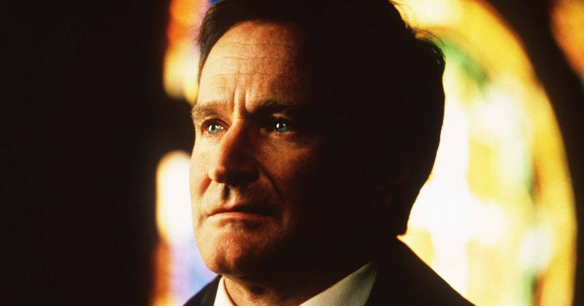 Les plus grands rôles de Robin Williams | People | 7sur7.be