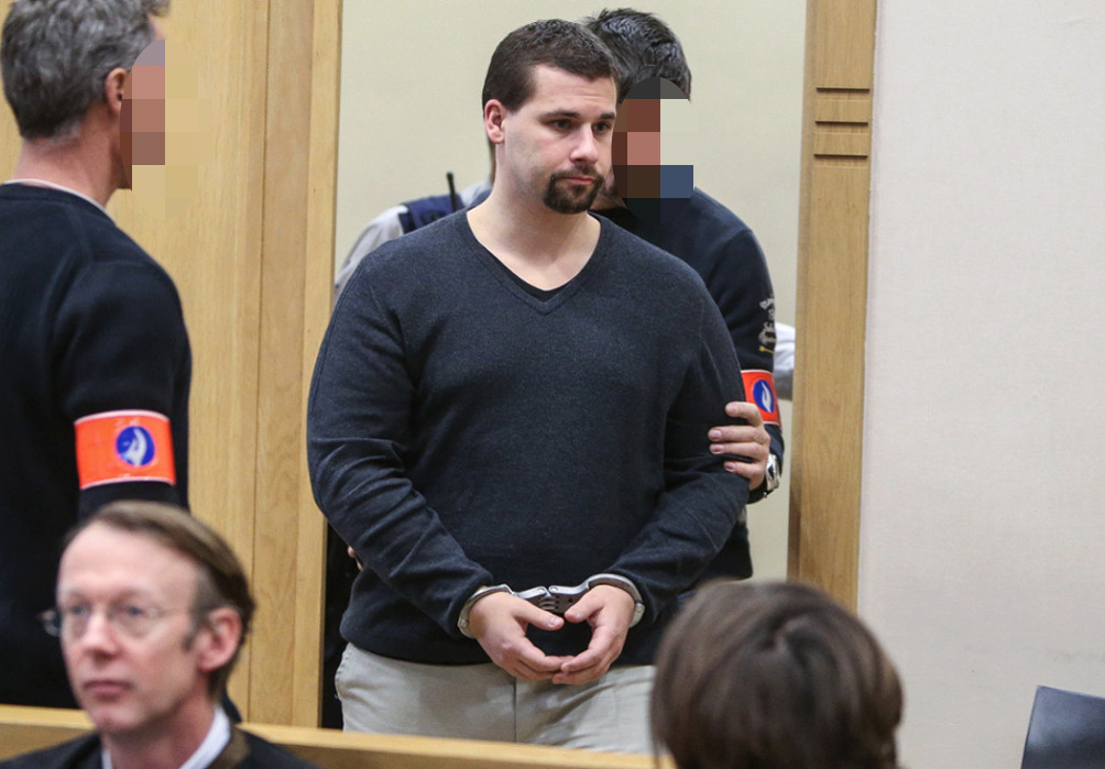 Ex-kapper Hilmi (39) wordt met vier schoten geliquideerd, boezemvriend ...