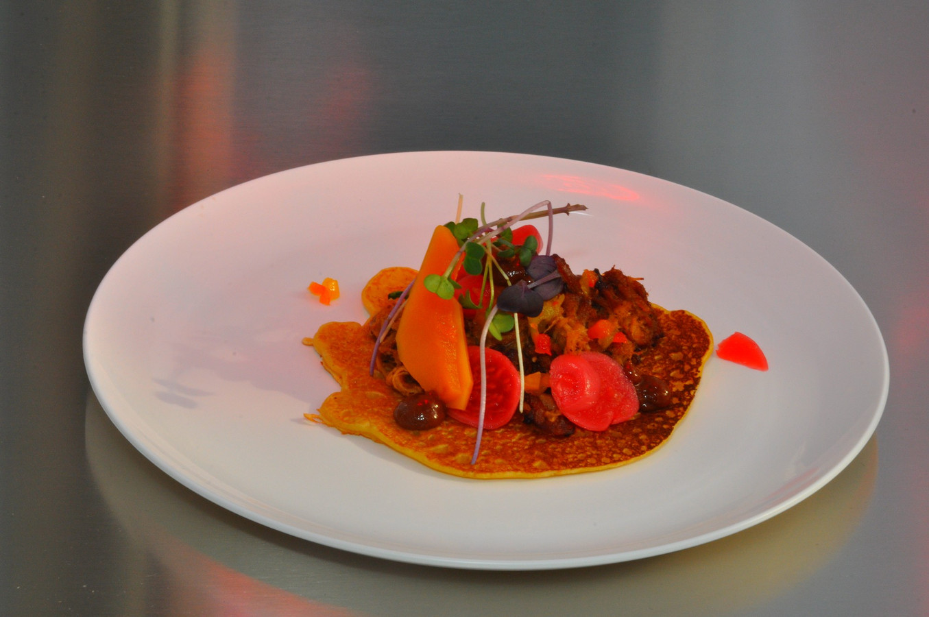 Tiende editie van Kookeet officieel op gang getrokken: “Dankzij de rust ...