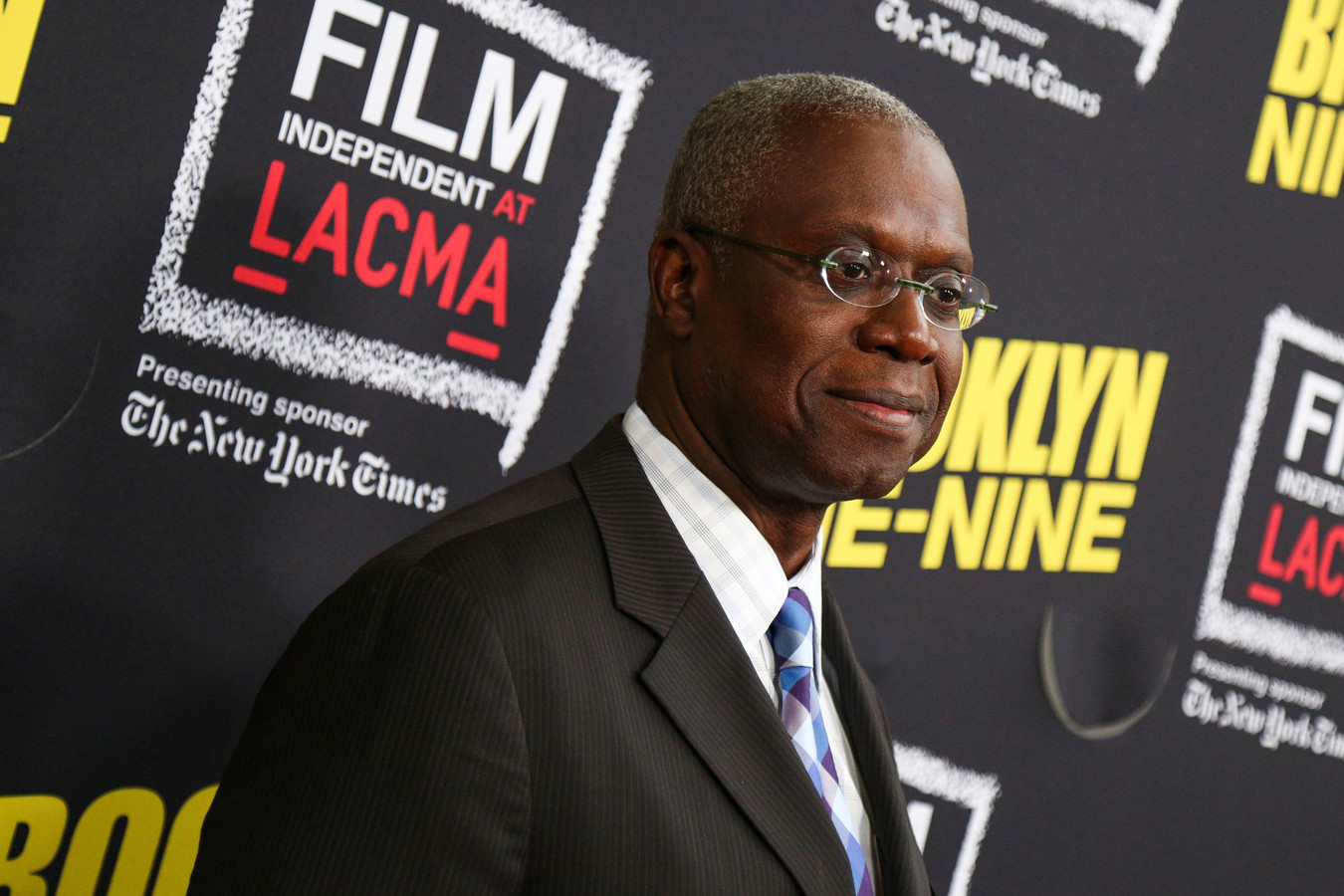 Brooklyn Nine-Nine-acteur Andre Braugher (61) overleden | Foto | ed.nl