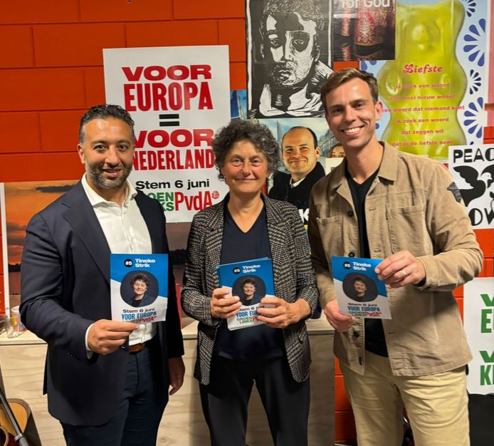 Krijgt Wopke Hoekstra inderdaad klimaat en groene groei? | Home | AD.nl