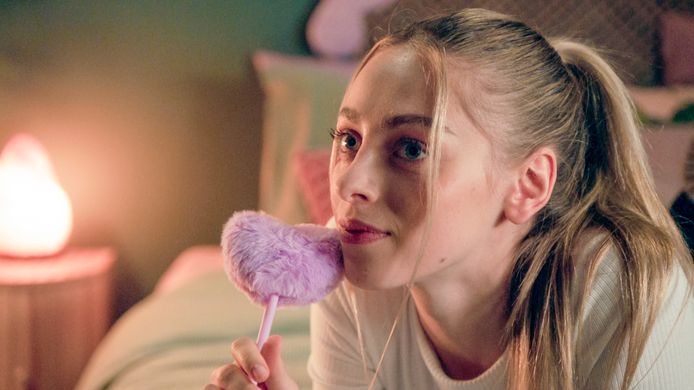 Telenovelle ‘Milo’ van Camille evenaart ‘Sara’ niet, maar zit toch ‘Familie’ op de hielen | TV ...