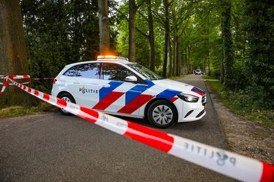 7-jarige jongen komt om het leven bij ernstig ongeval in Diepenveen, automobilist (84 ...