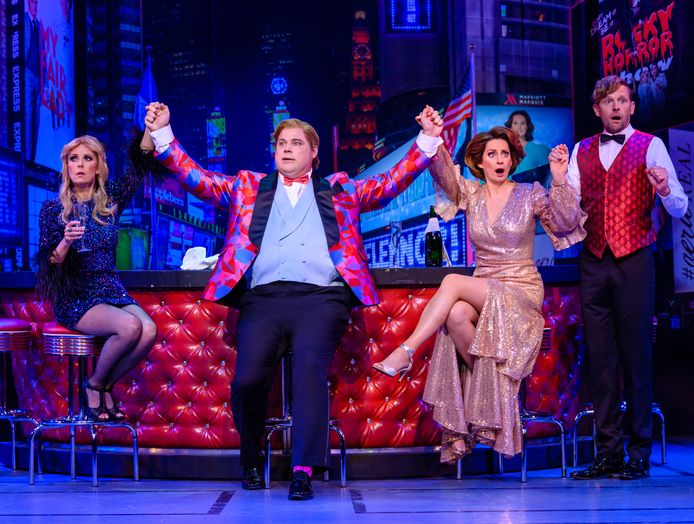 Vijf sterren voor The Prom: een voltreffer die volop overtuigt ...