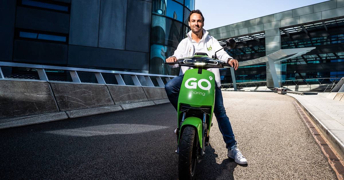 GO Sharing krijgt twee maanden uitstel om deelfietsen in Nijmegen te ...