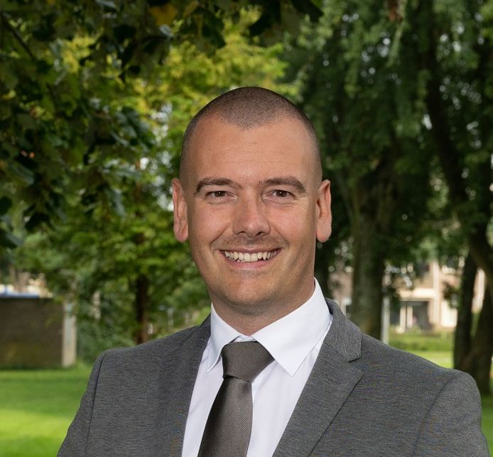 Jaap van Veen stopt als wethouder in Heerenveen | Heerenveen | AD.nl