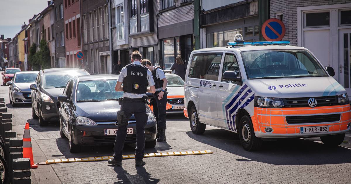 Voor poging moord veroordeelde drugdealer op heterdaad betrapt: “Ik ben ...