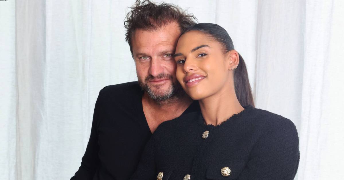 “Ik heb het meteen aan Wout bekend.” De stoute kantjes van Natassia Van Kerkvoorde, verloofde ...