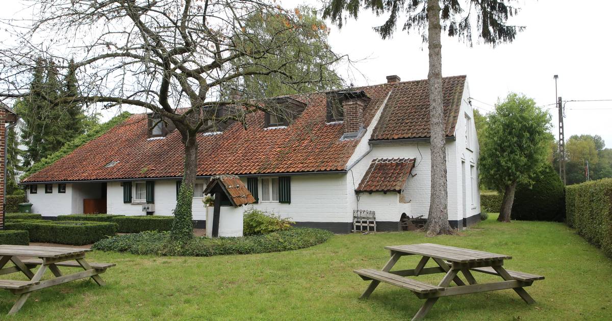 Ontdek Zichem in het spoor van de Witte | Scherpenheuvel-Zichem | hln.be