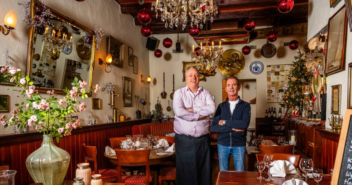 Gerecht in dit restaurant roept oude herinnering op: gast at avocado ...