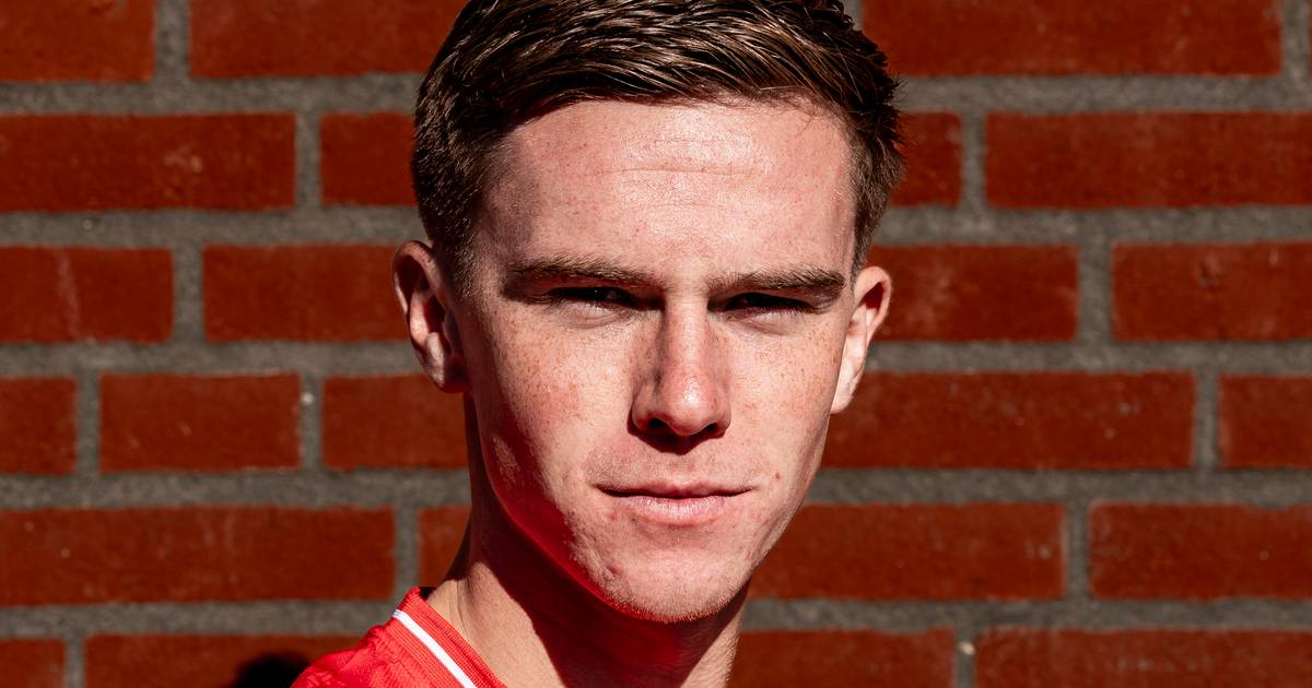 Daan Rots sliep als kind onder een FC Twente-dekbed: ‘De regio is trots ...