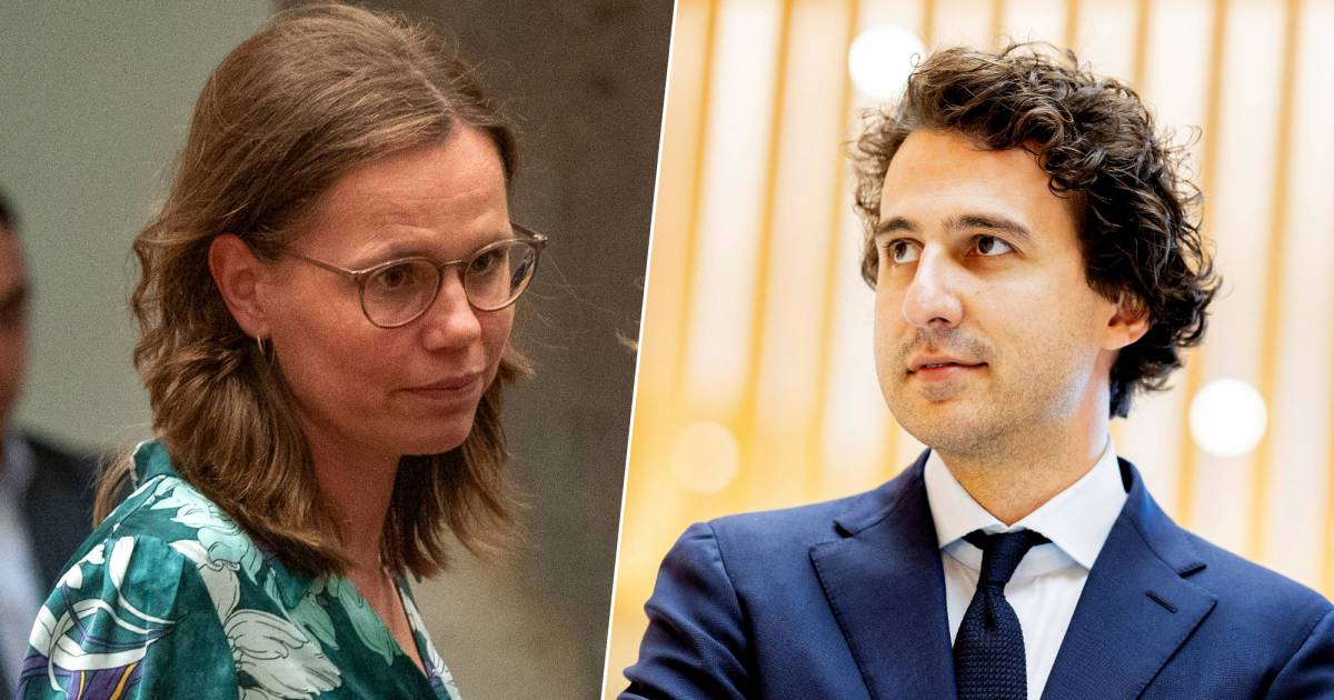 ChristenUnie en GroenLinks-PvdA komen met eigen begroting: hoger ...