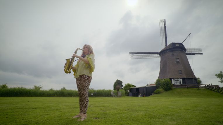 Recensie Candy: ondanks kwetsbare momenten wil documentaire over Candy ...