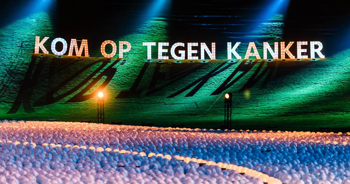 Benefietactie ‘Lichtpuntjes tegen kanker’ strijkt opnieuw neer in De ...