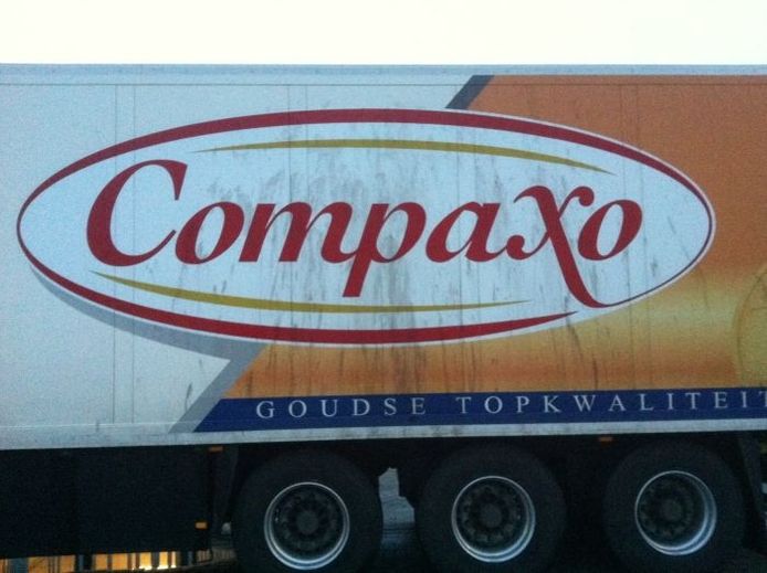 Compaxo krijgt hoge afvoerpijp | Liemers | gelderlander.nl