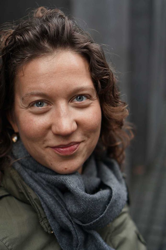 Theater maakt seks bespreekbaar aan de eettafel: ‘Hoe meer je er over ...