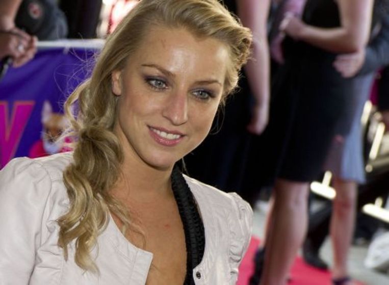 Première show Annie M.G. Schmidt veilig | Het Parool