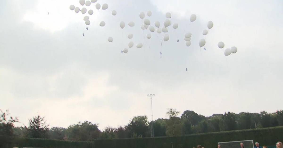 Omgekomen gezin MH17 herdacht | Binnenland | hln.be