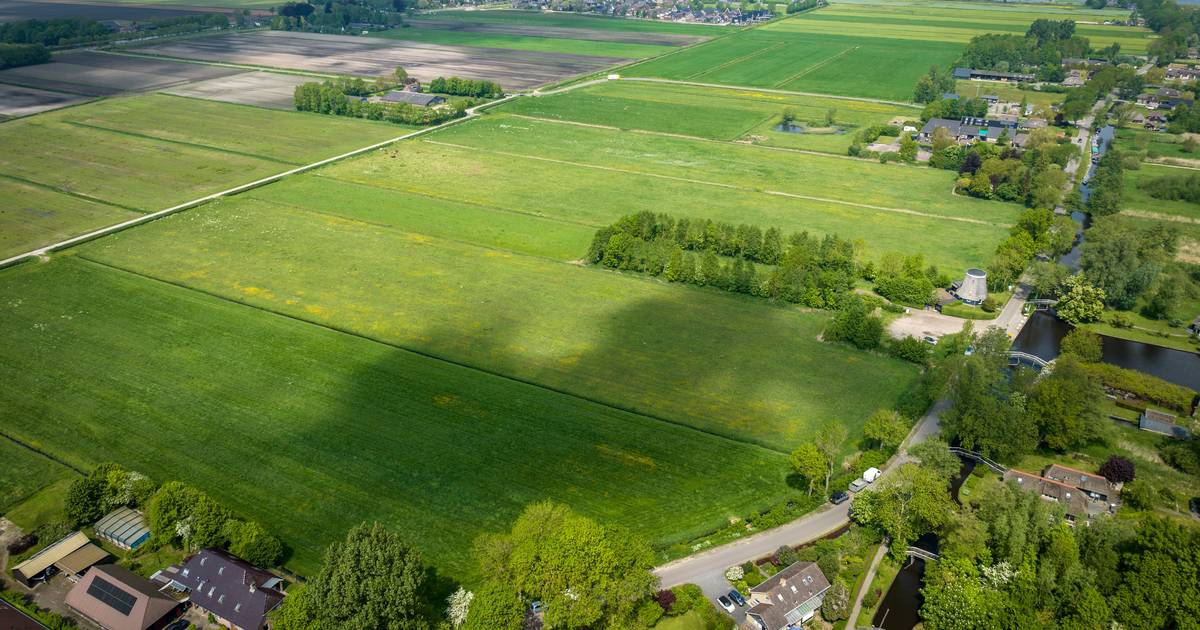 Keuze voor ontsluitingsweg is heet hangijzer in discussie over ...