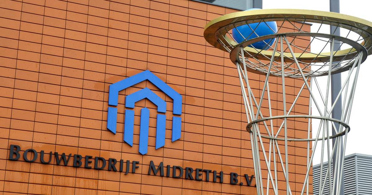 Miljoenenbeslag bij Joop Leliveld van bouwbedrijf Midreth | Groene Hart ...