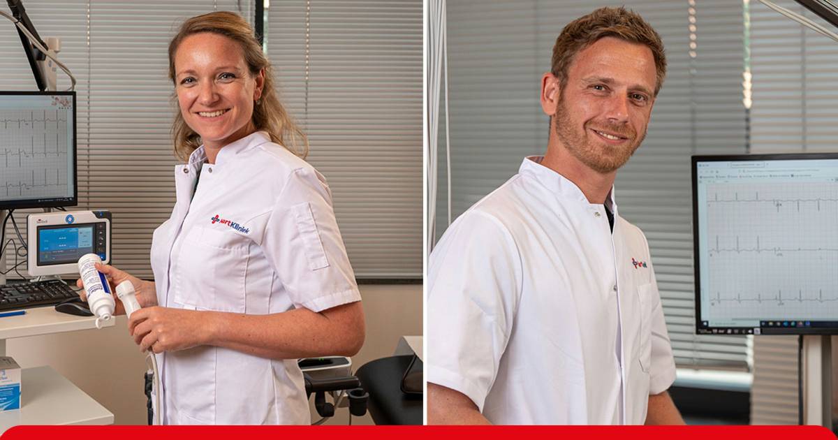 Hartkliniek opent tweede vestiging in regio Den Haag met specialisten ...