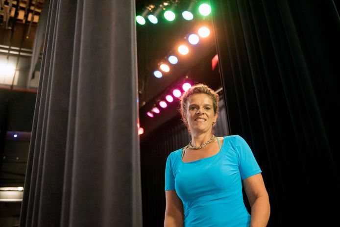 Harderwijkse theaterdirecteur Jessica Kroeske vertrekt | Harderwijk ...